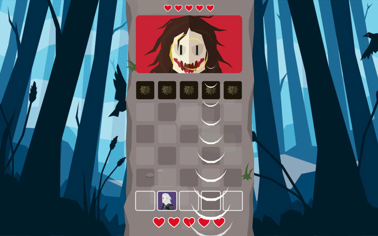 Get ready to battle bruxae and swipe sorceresses in Reigns: The Witcher ...