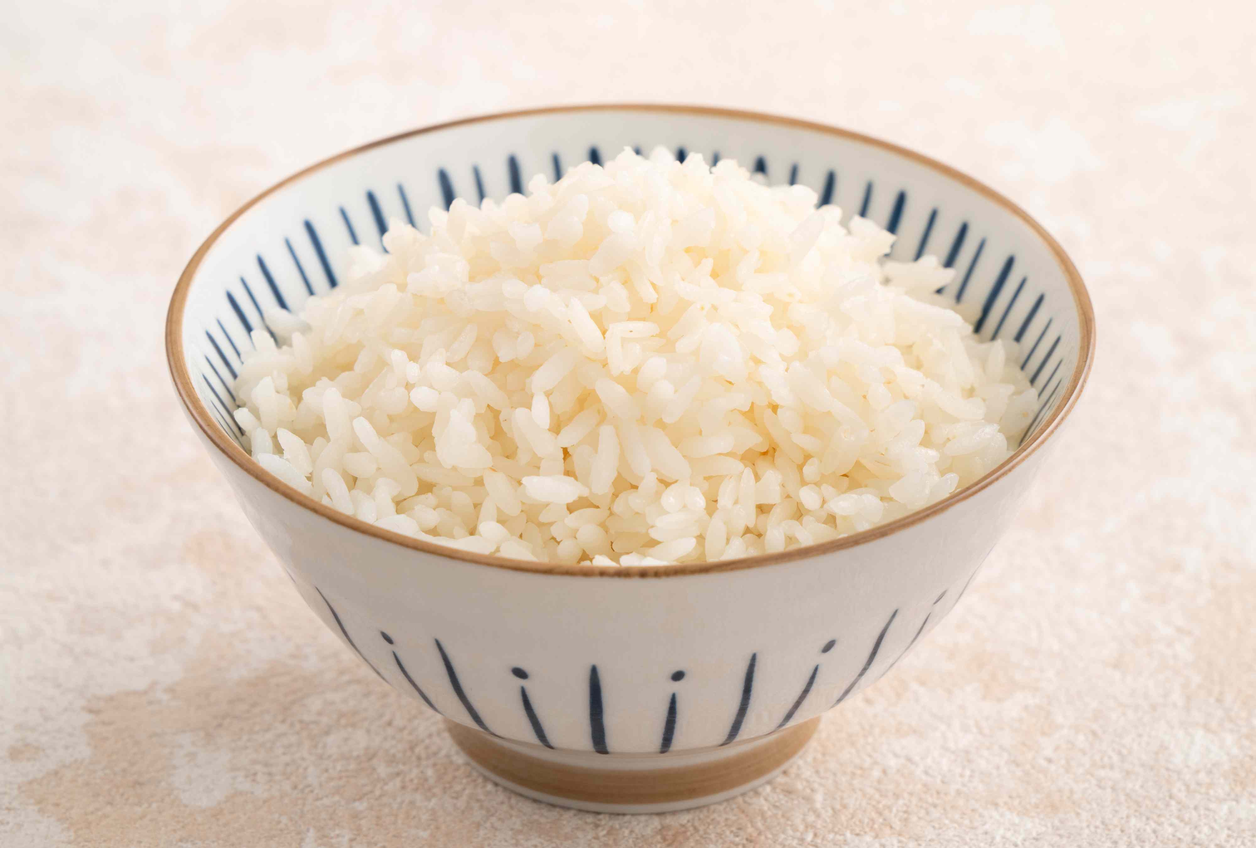 How to cook rice on the stove so it’s fluffy and tender every time