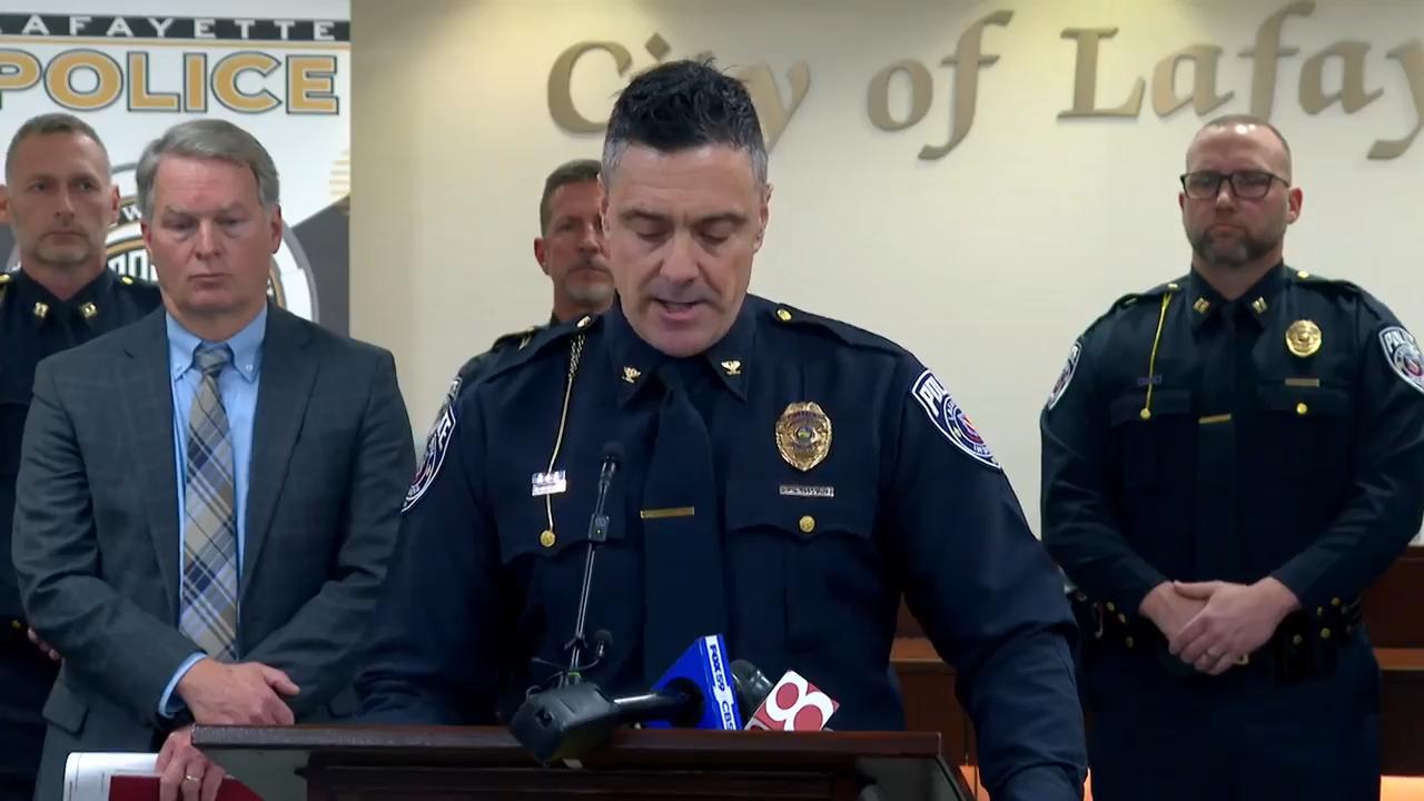 Authorities accuse motorcycle and street gang members of targeting ...