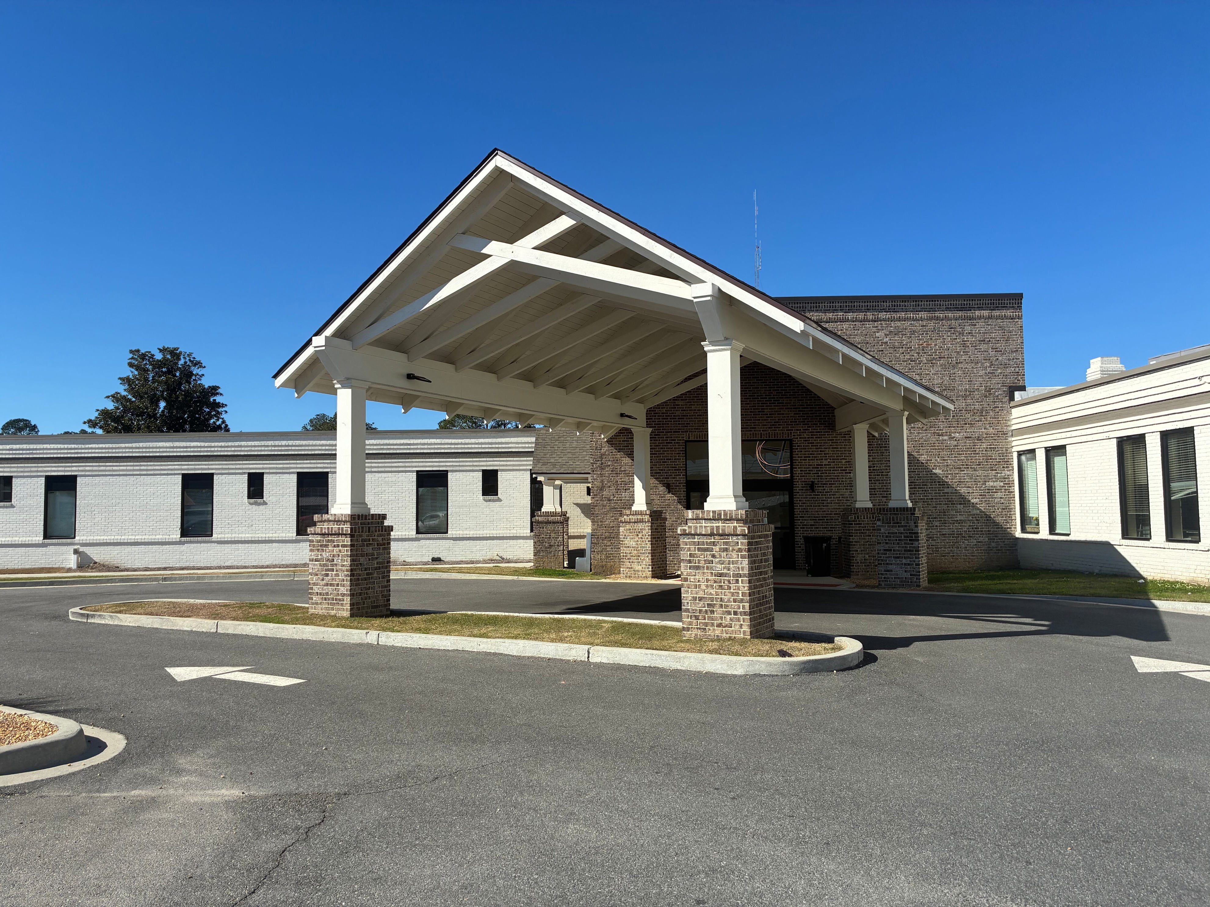 Despite numerous attempts: Mayor says city shut off hospital’s water ...