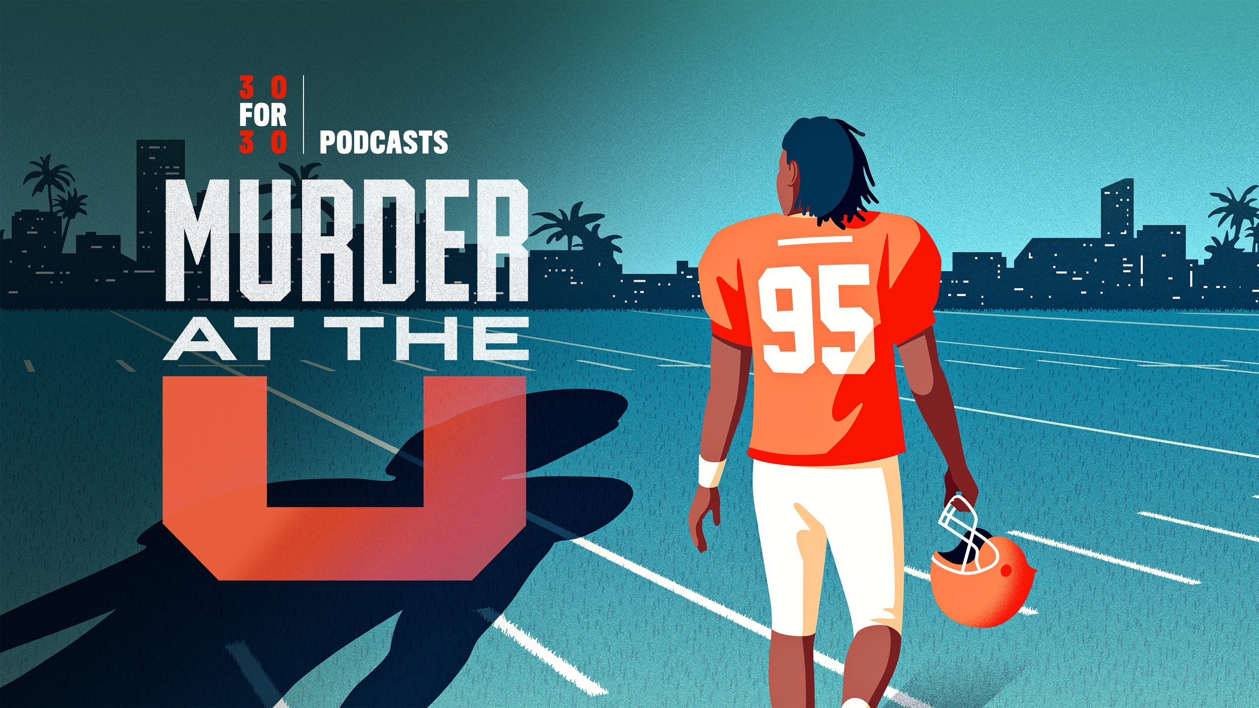 ESPN releases trailer for '30 for 30' podcast series on murder of Bryan ...