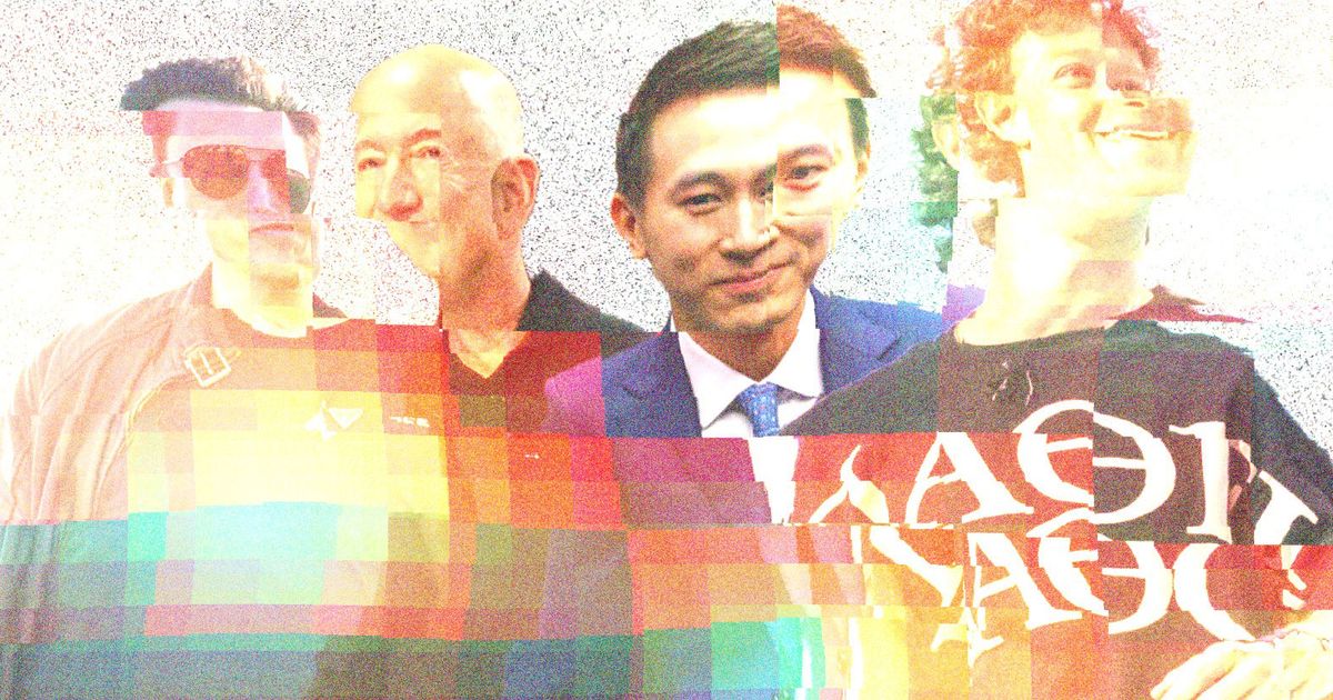 Silicon Valley employees are starting to protest again