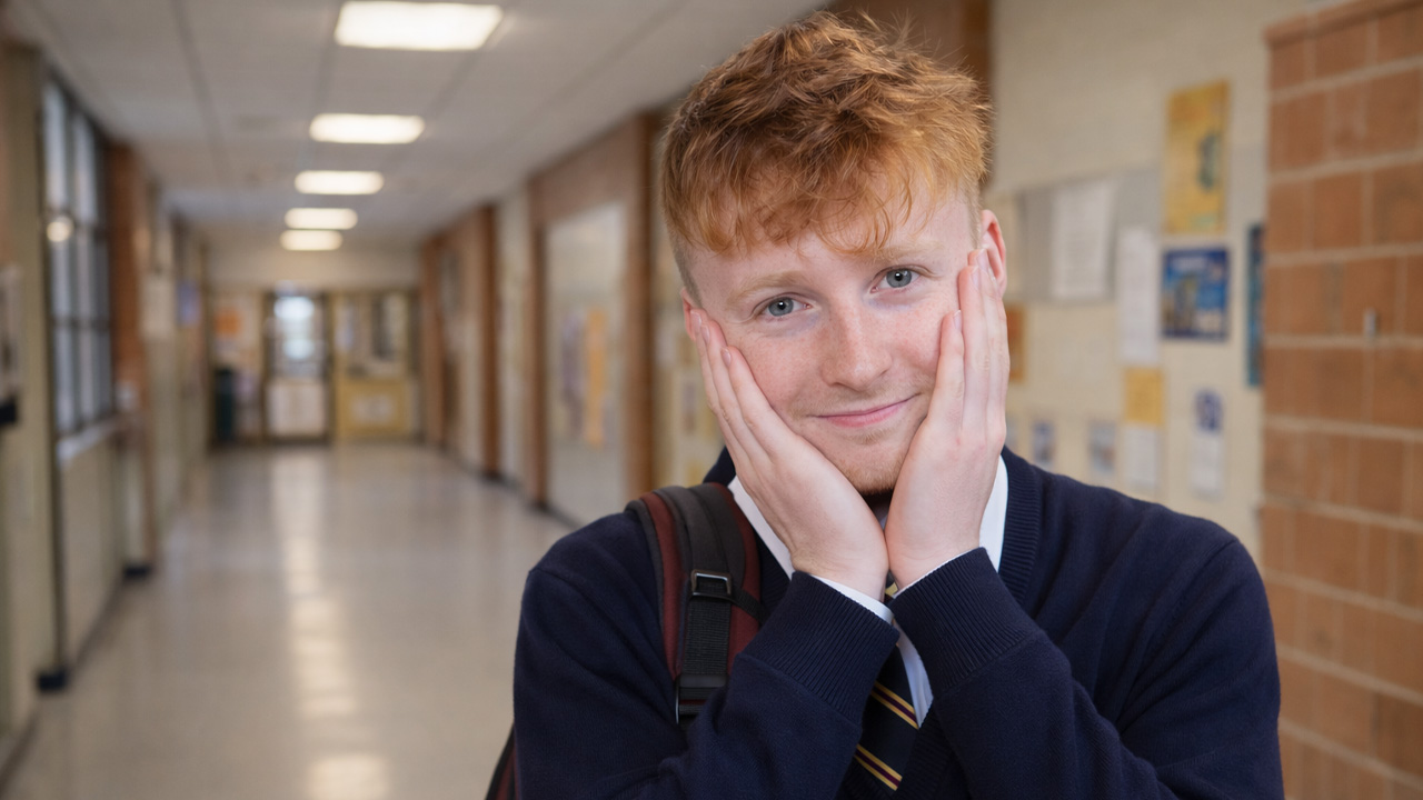 Embarrassing moments kids wish they could forget