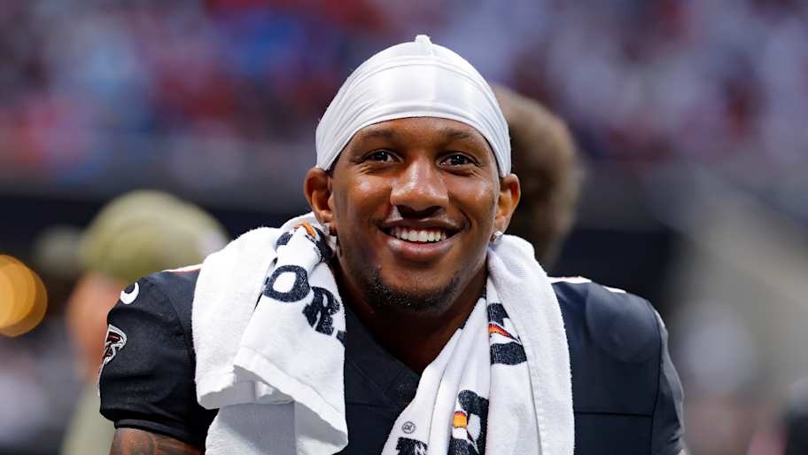 Kevin Stefanski sounds like he's ready to commit to Michael Penix Jr ...