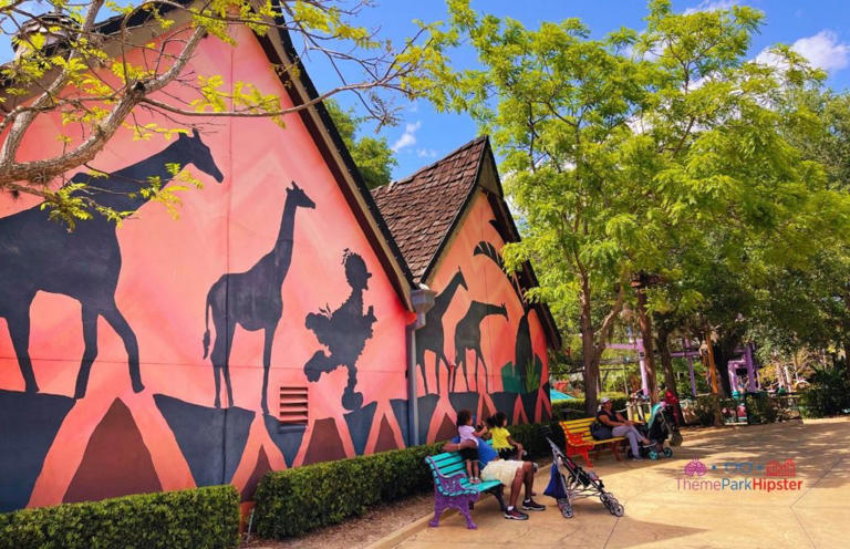2026 Busch Gardens Tampa crowd calendar: Avoid the busy days!