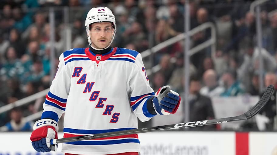New York Rangers draft outlook for 2026 just changed with the Carson ...