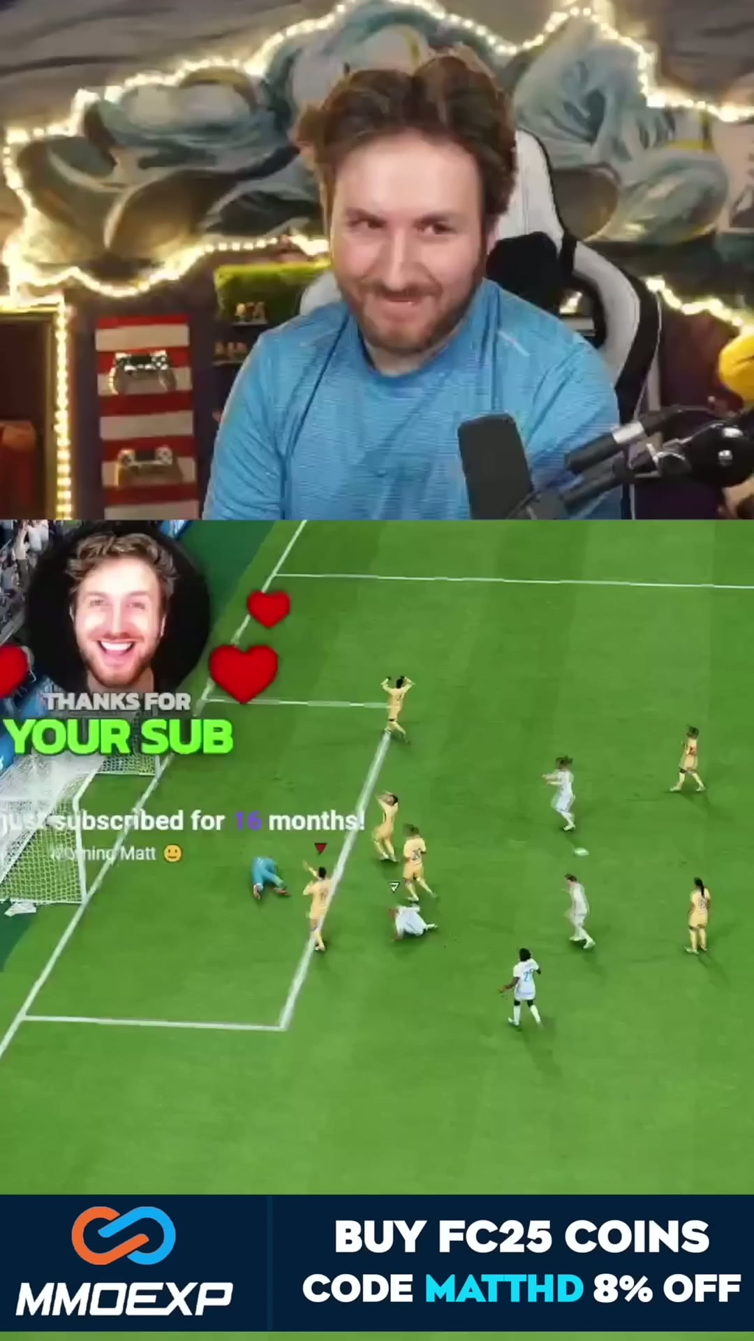 This game drives me crazy!