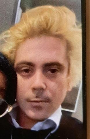 Body found in the sea amid search for Alexander Key, the partner of ...