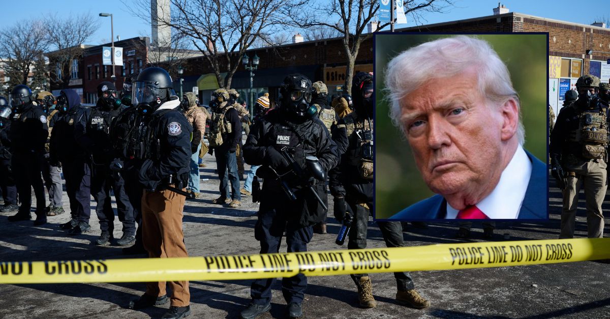 'Too big a step': Appellate panel nixes lower court's restrictions on ...