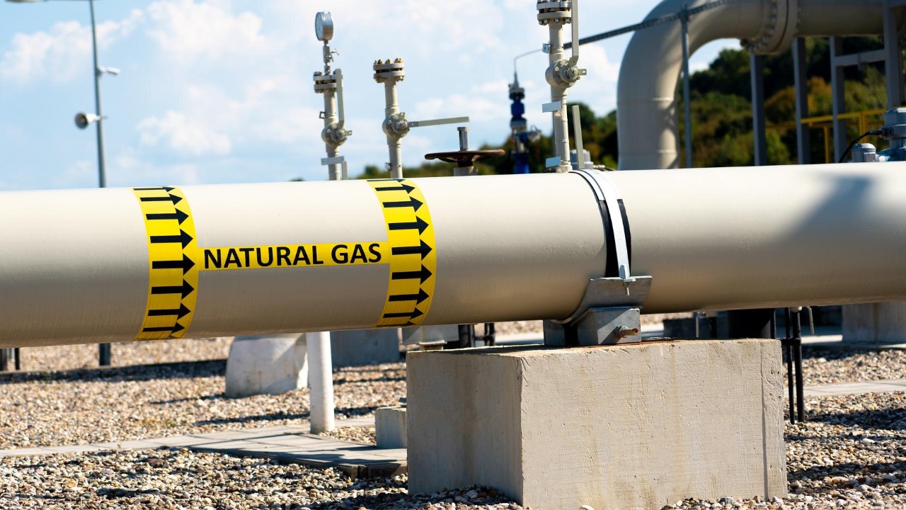 Perkins: Brutal cold has frozen off about 10% of US gas production