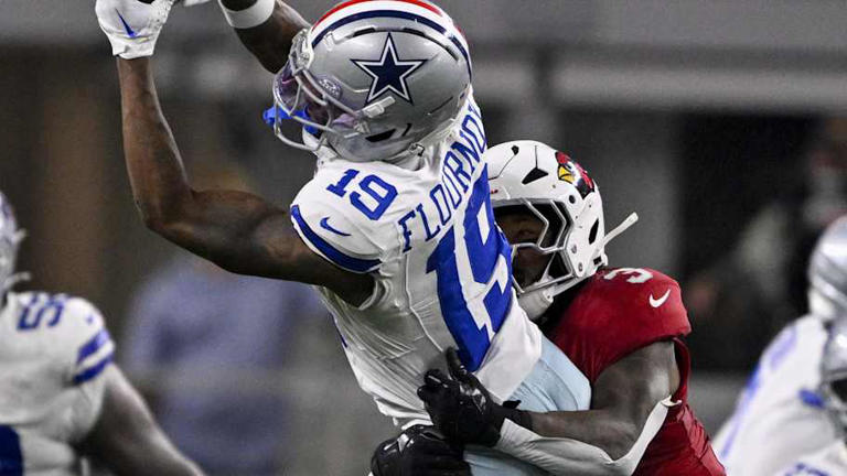 Dallas Cowboys 'unsung hero' of 2025 perfectly rounds out elite NFL unit