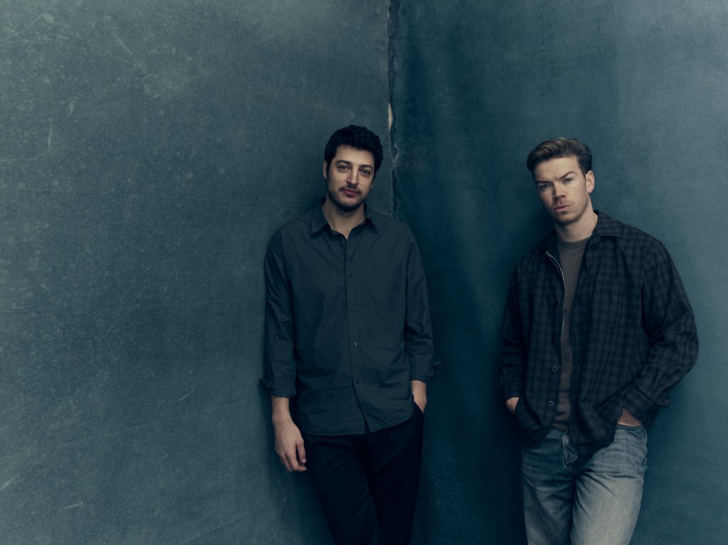 Union County's Adam Meeks & Will Poulter tell a more hopeful and ...