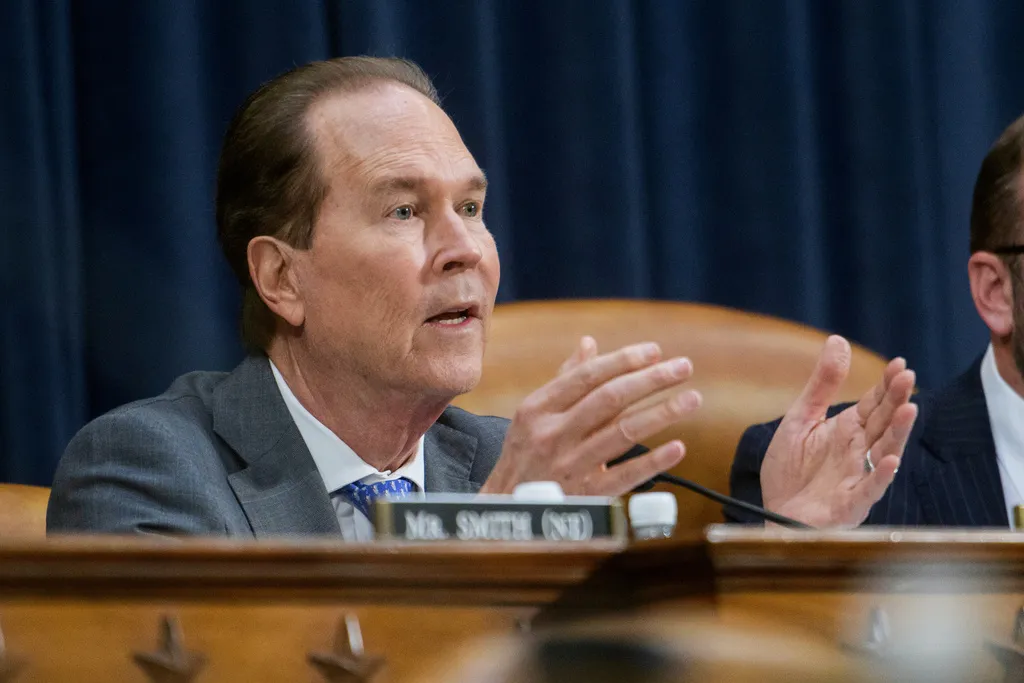 Vern Buchanan announces retirement as House GOP sees waves of departures
