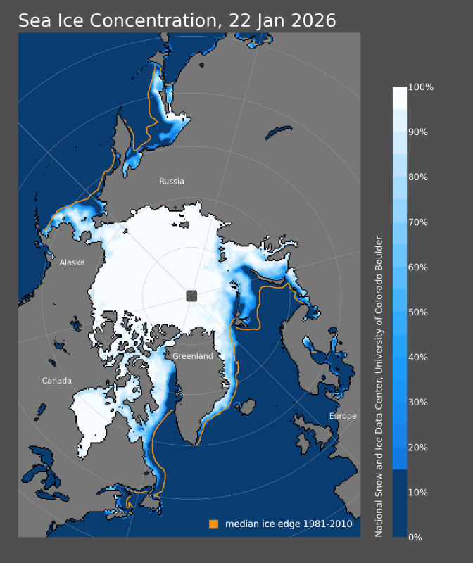 Sven Sundgaard: This level of extreme cold used to be normal in Minnesota