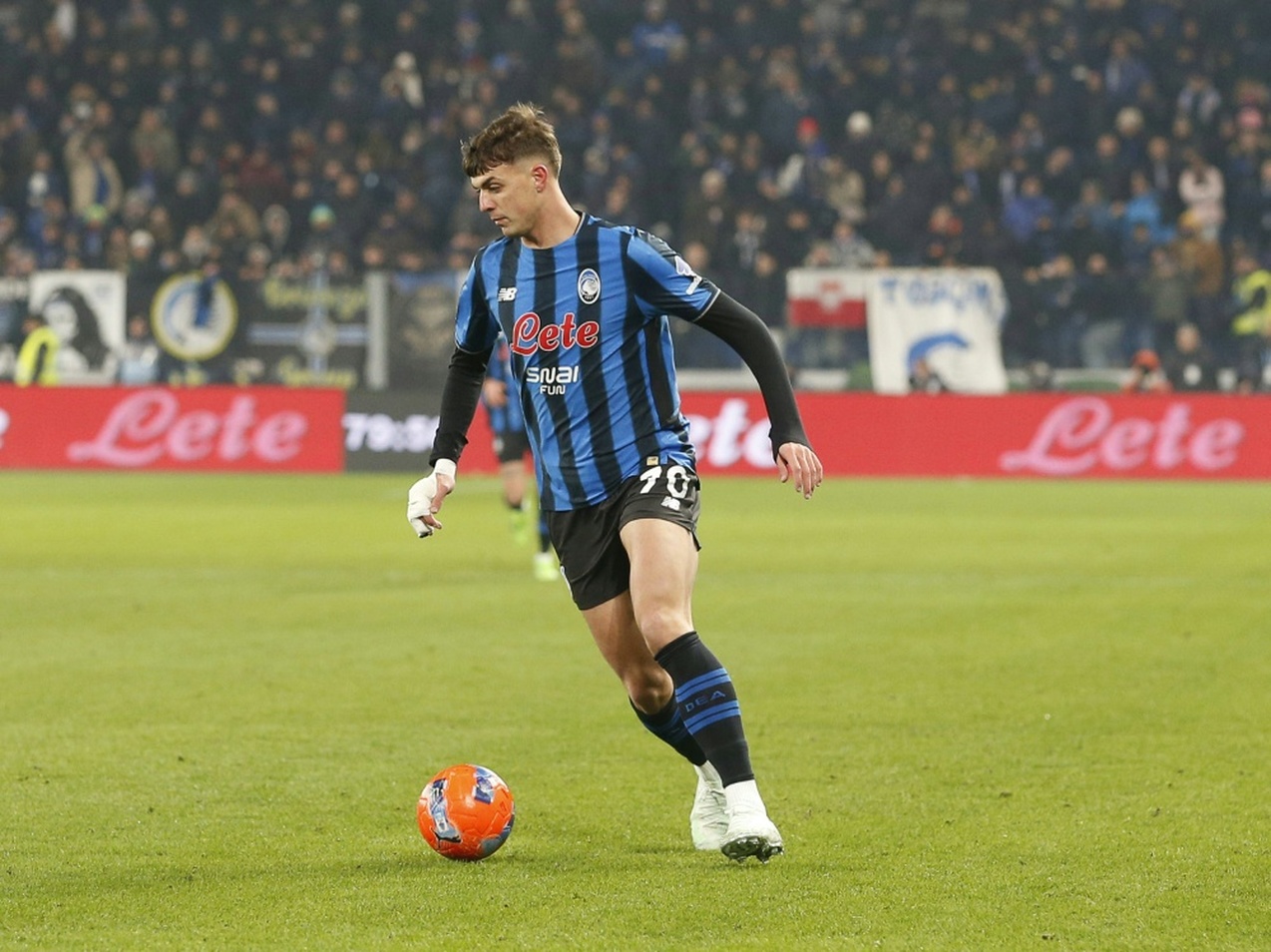 Maldini-Sohn Daniel per Leihe zu Lazio