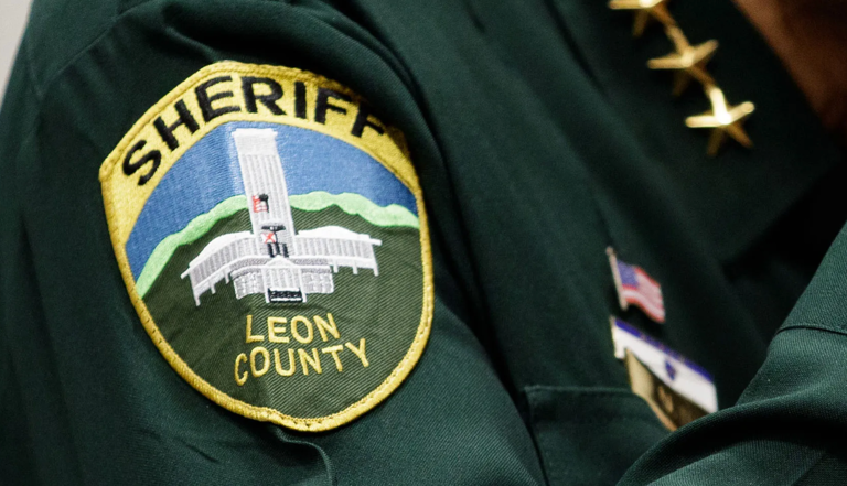 Texas deputy arrested by LCSO after online undercover operation