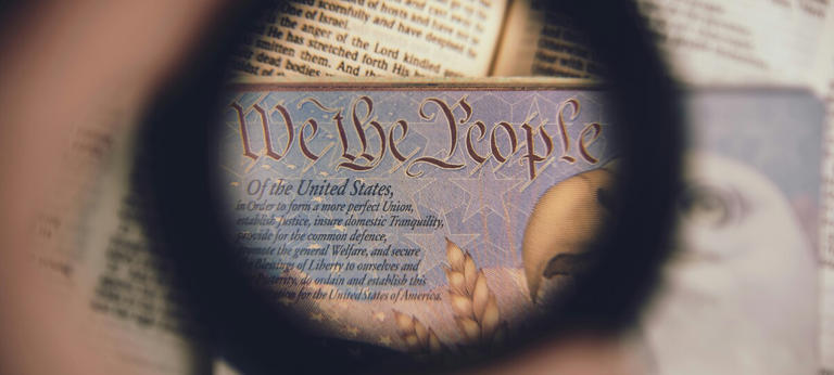 America must be vigilant