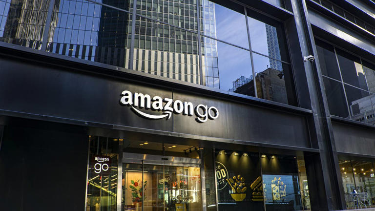 Amazon to close physical 'Go' and 'Fresh' grocery stores, expand Whole ...
