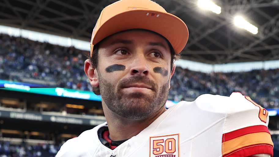 Kevin Stefanski might have just quietly called out Baker Mayfield