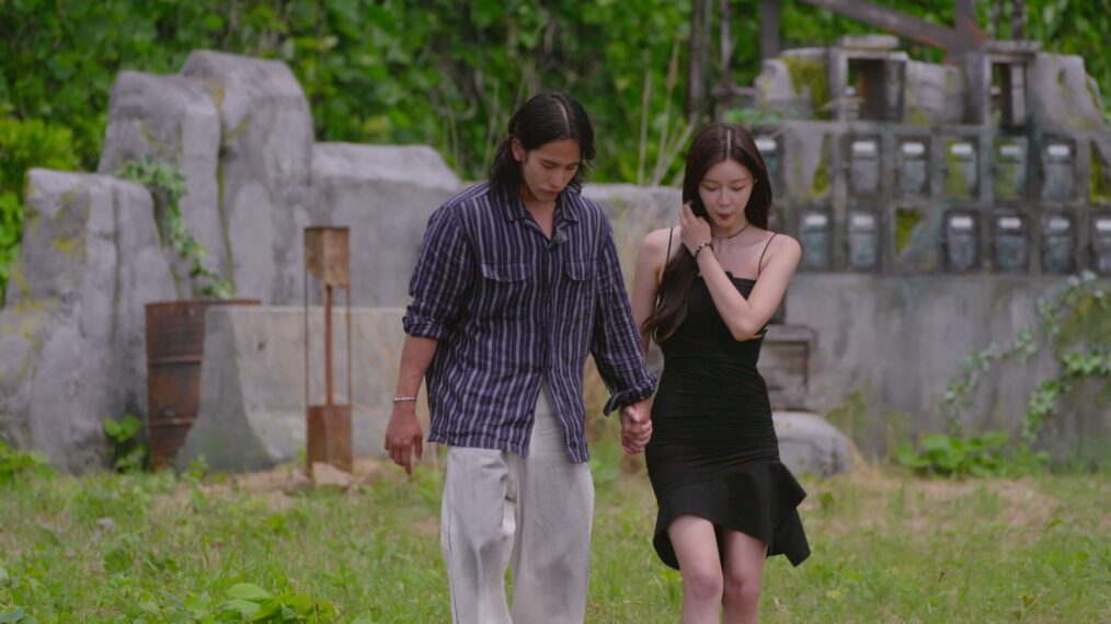 Single's Inferno: Which couples are still together from the reality ...