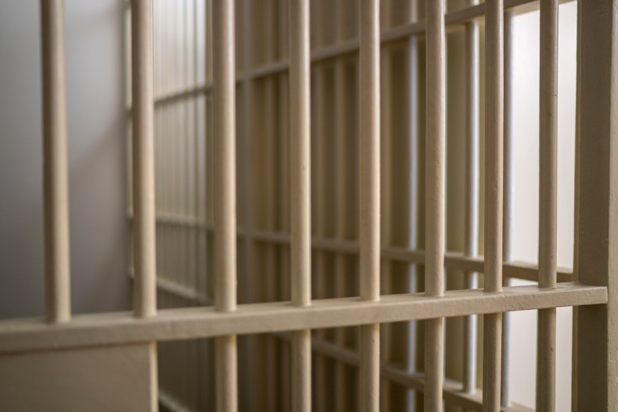 Professional steer wrestler from Springville faces multiple rape charges