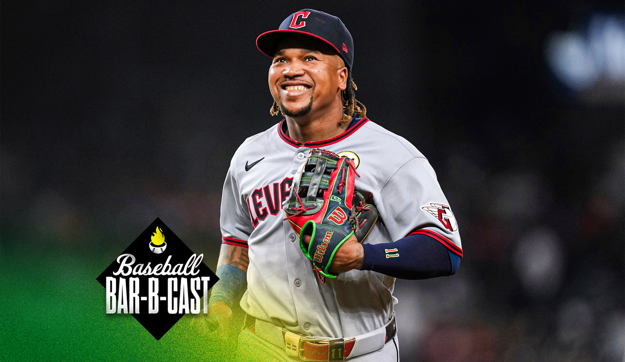 José Ramírez staying for good in Cleveland, Rangers make a bold trade ...