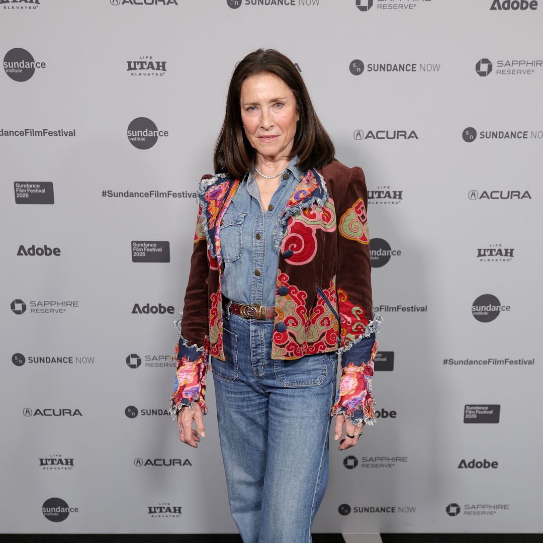 Inside the life of Tom Cruise's first ex-wife Mimi Rogers today at 70