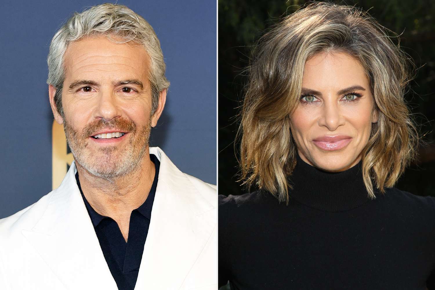 Andy Cohen recalls 'Biggest Loser' host Jillian Michaels 'screaming ...