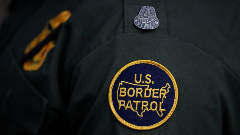 Shooting involving Border Patrol under investigation in Arizona