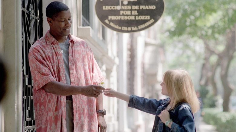 The Denzel Washington revenge movie you didn't know was a remake