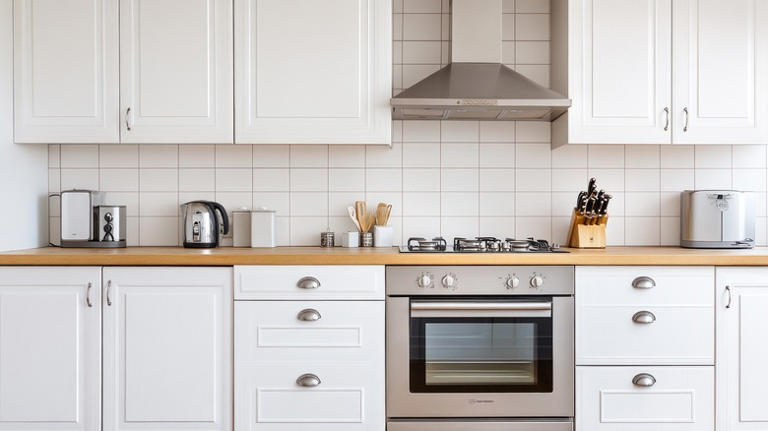6 kitchen trends set to dominate 2026, according to HomeGoods
