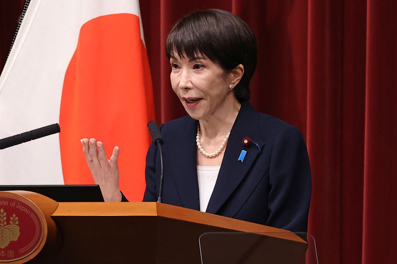 Washington’s patience with Japan is wearing thin