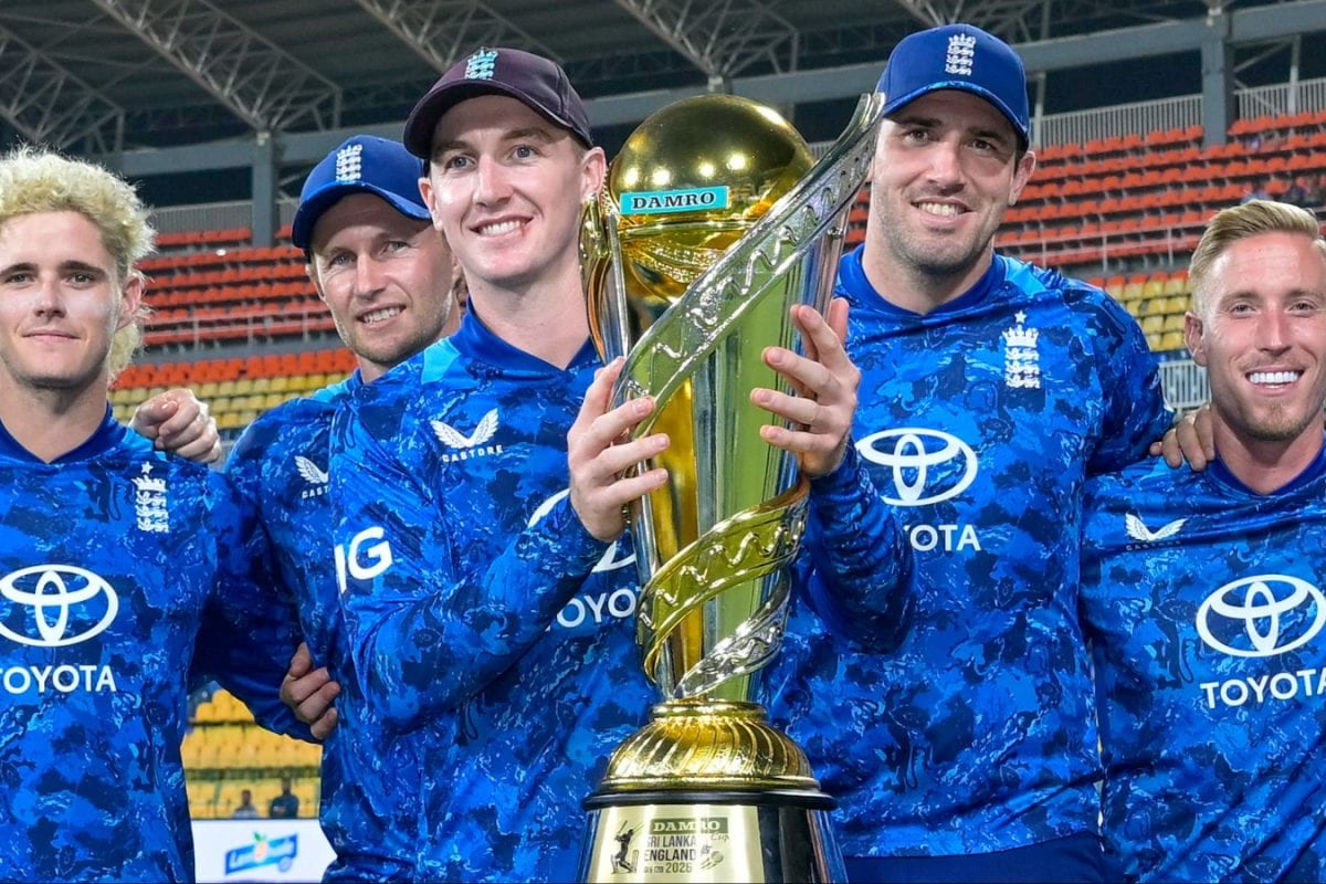 Harry Brook's 57-ball century helps England end Sri Lanka's 5-year-long ...