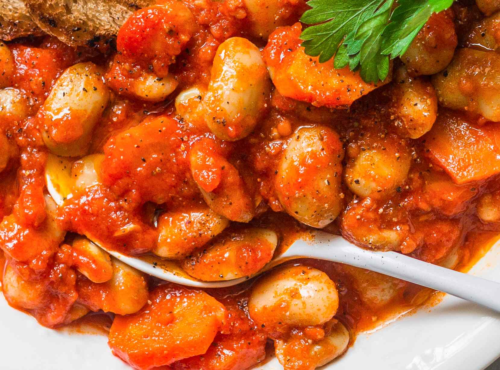 The 15-minute comfort meal I rely on when winter feels endless