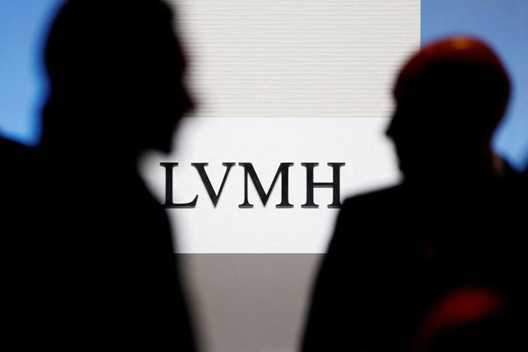 LVMH's quarterly sales climb as China improves