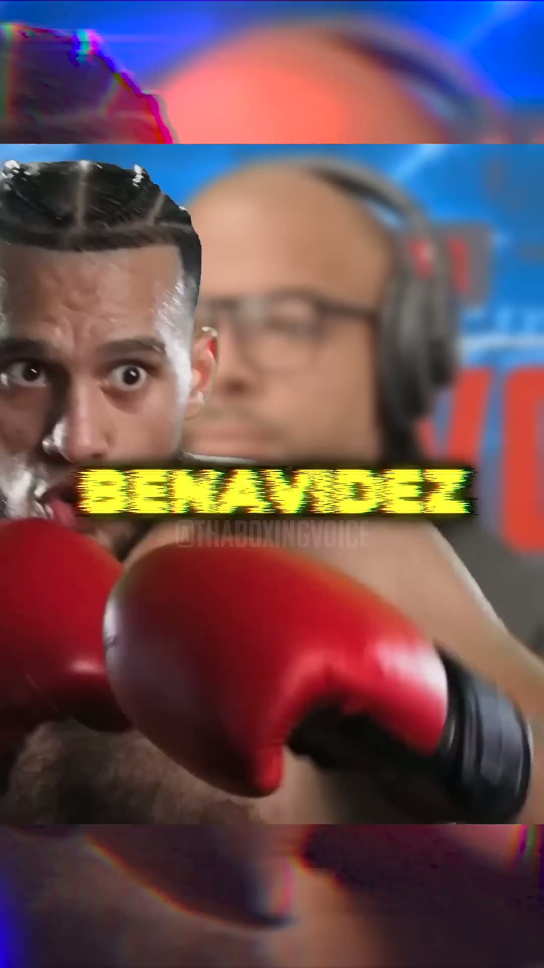 You crazy that Teofimo Lopez thinks he'll be the face of Latino boxing ...