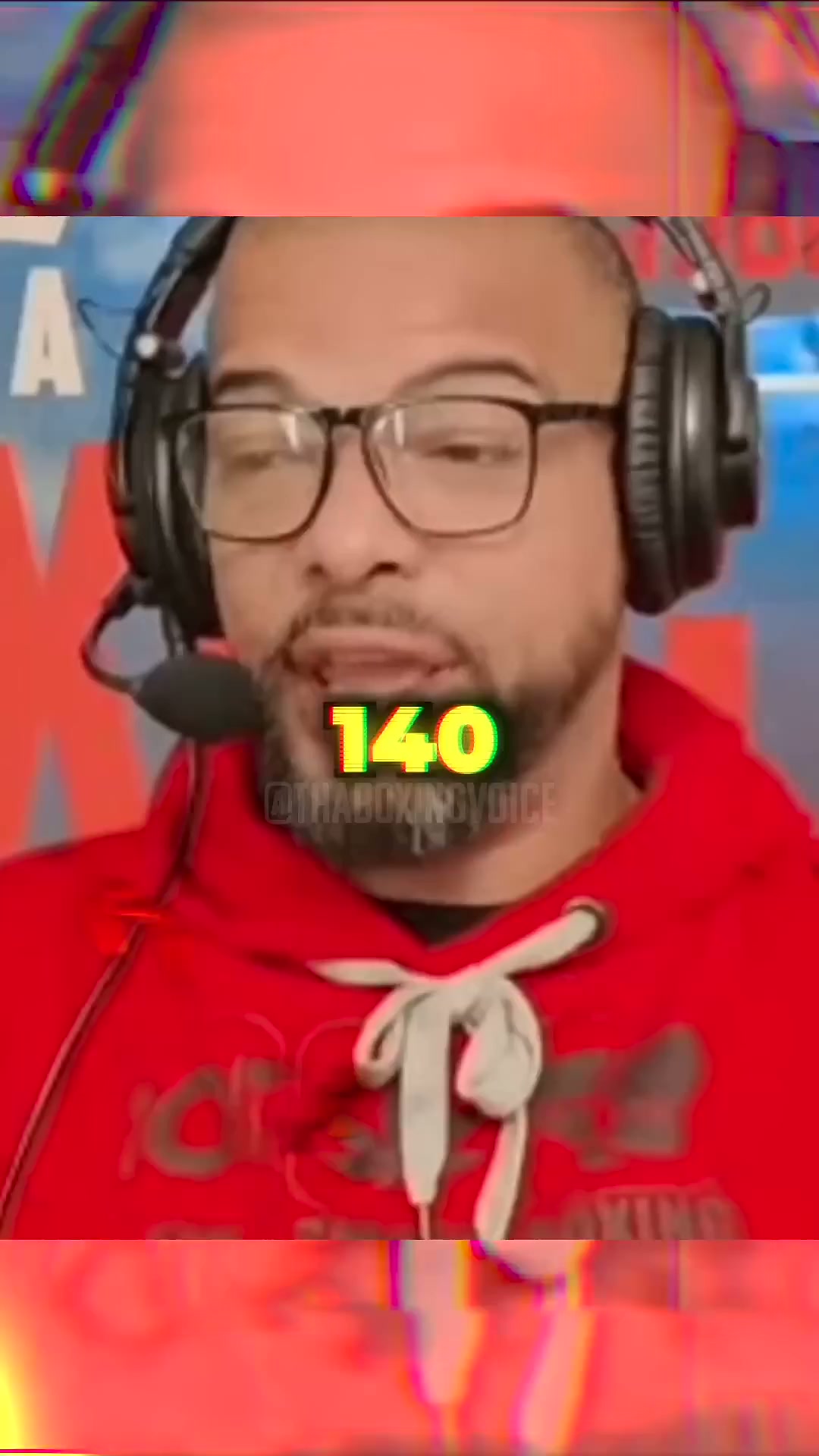 Tank knocks Crawford out at 140 and at 147 after the Canelo fight! Is ...