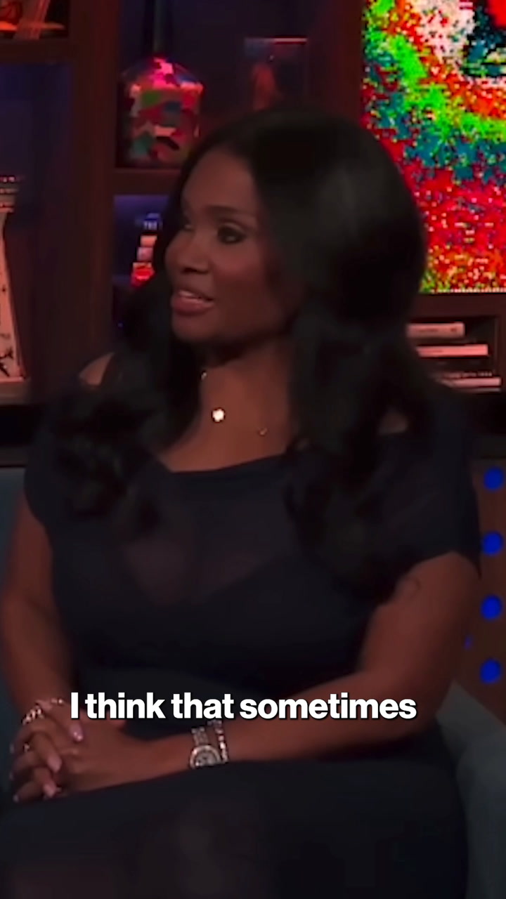 Stacey Rusch calls out "liar" Gizelle Bryant following awkward 'WWHL ...