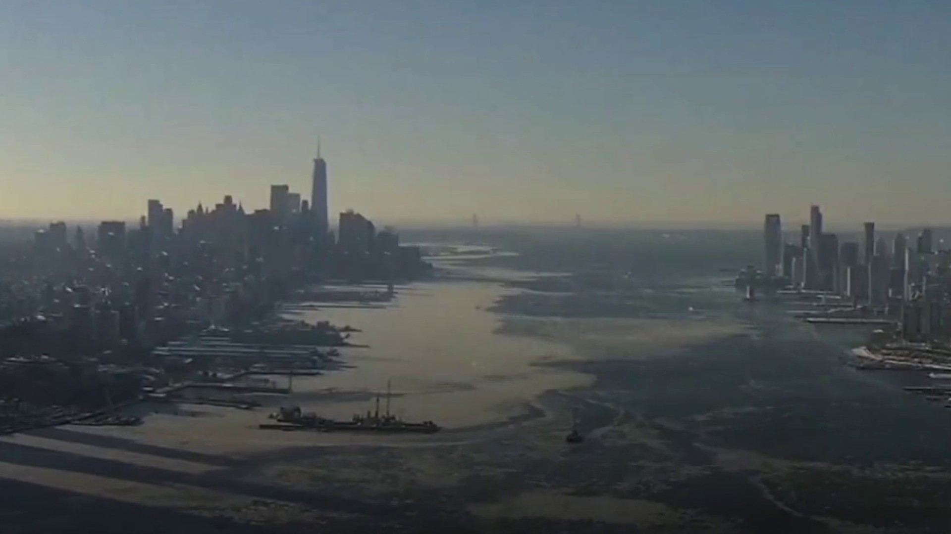 Freezing temperatures to continue into the weekend in historic cold spell