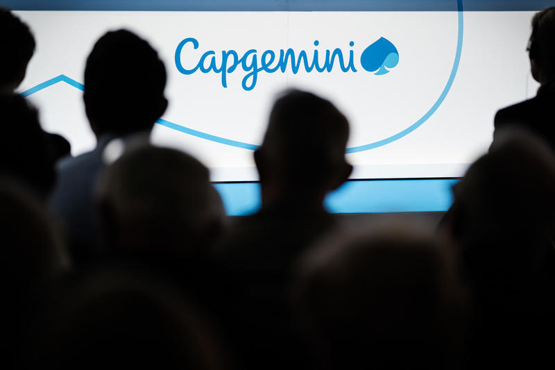 Antonio Casilli : « Avec l’IA, Capgemini transforme son plan de ...