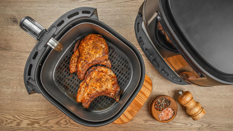 The steak cut you need to avoid cooking in the air fryer