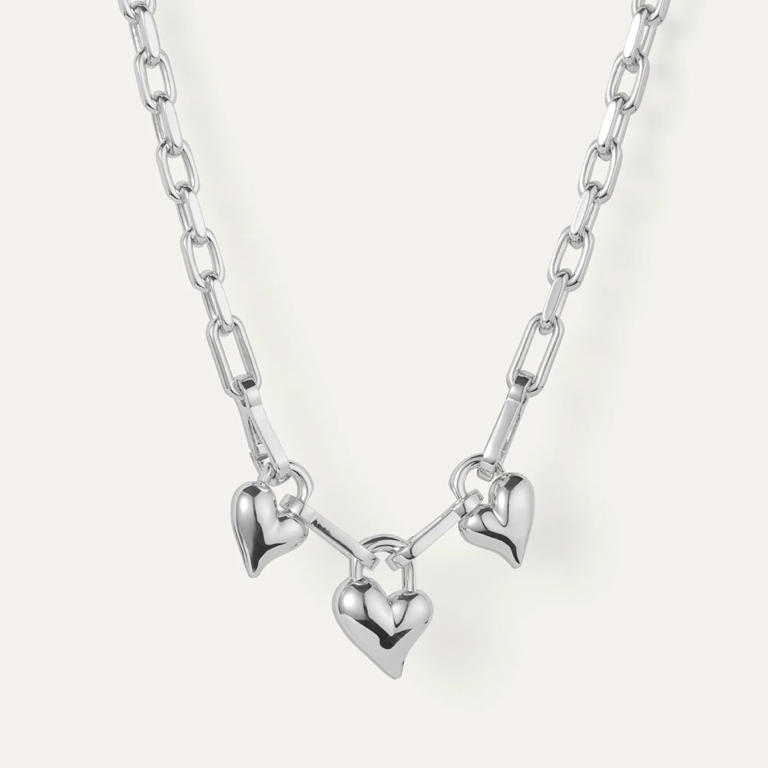 The prettiest Valentine’s Day jewellery gift ideas
