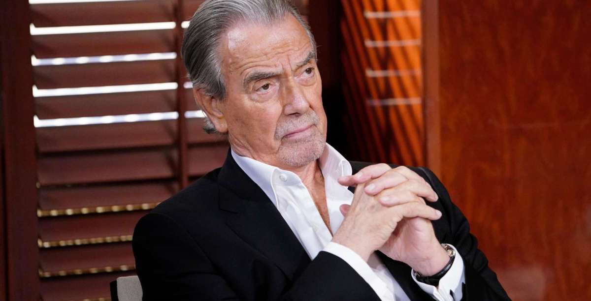 Y&R the rinse Jan 26: Victor crosses an unforgivable line using Lily to ...