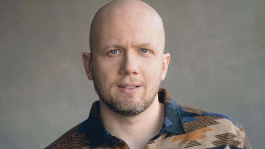 Popsong-Lyrik: James McNicholas macht aus «Kung Fu Fighting ...