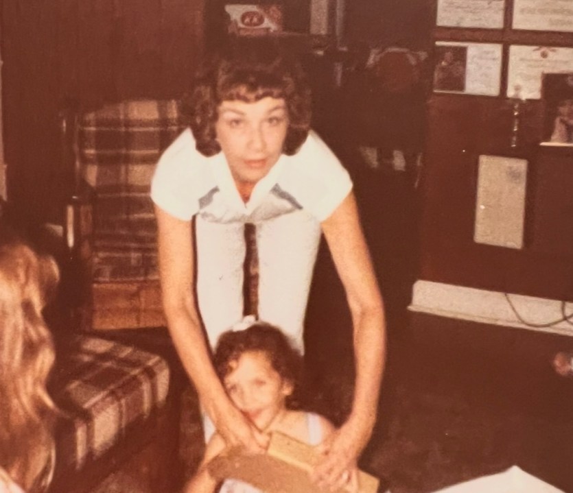 ‘It felt like home’: Rhode Island man adopts biological daughter he ...