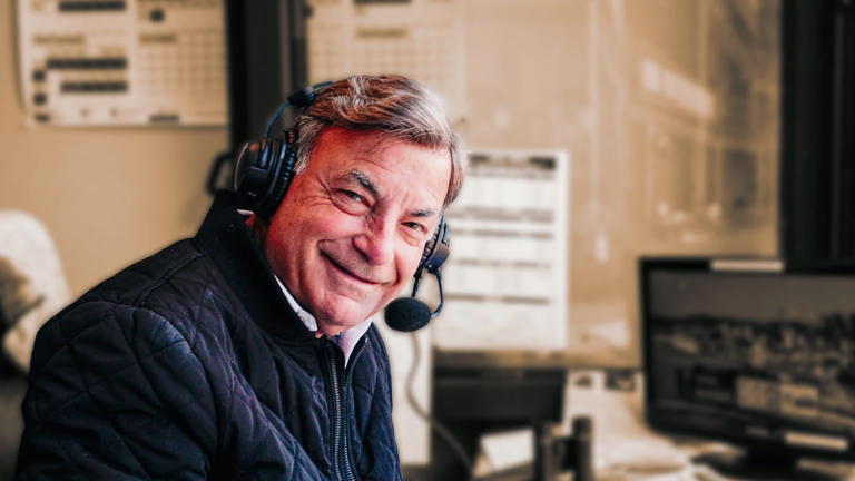 Voice of the Mariners Rick Rizzs to retire after 2026 season