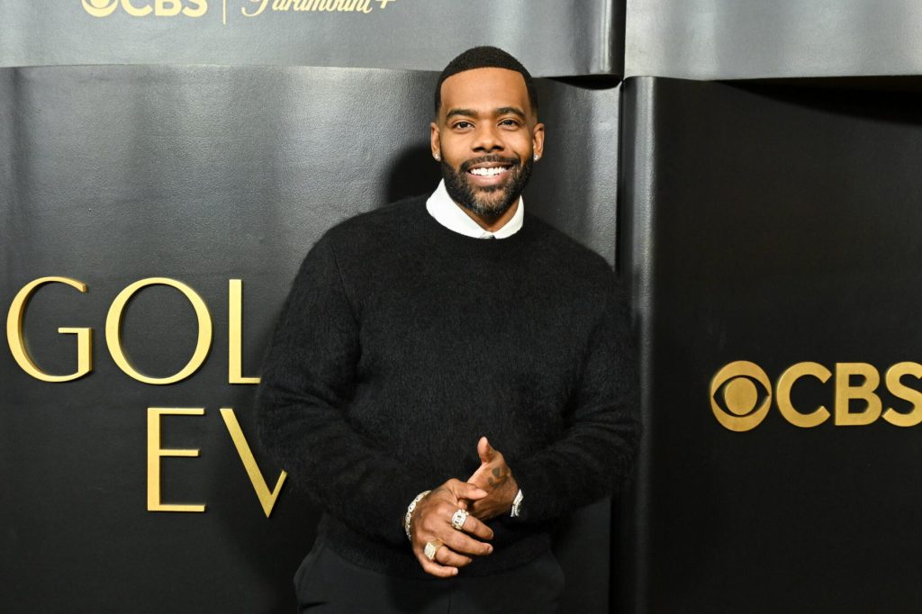 Mario welcomes first child with girlfriend Esmeralda Rios: 'Healthy ...