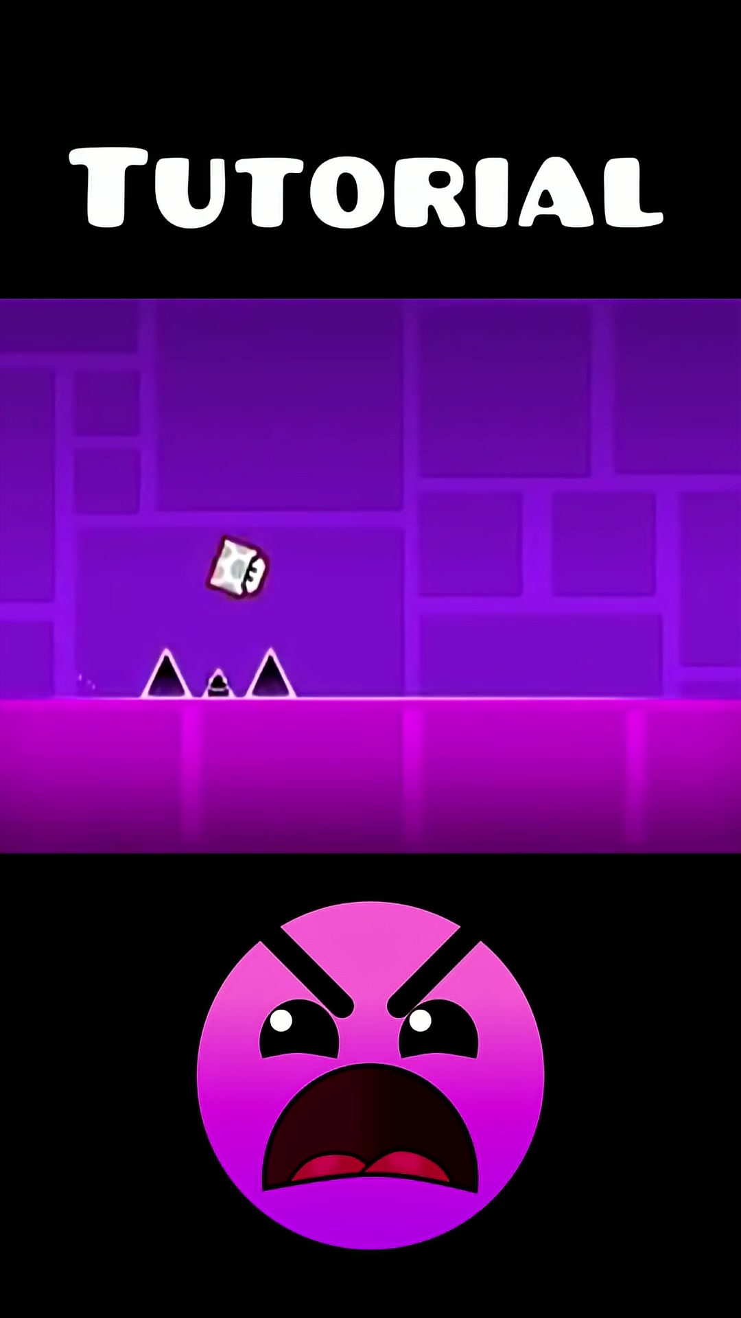 Tutorial meme #shorts