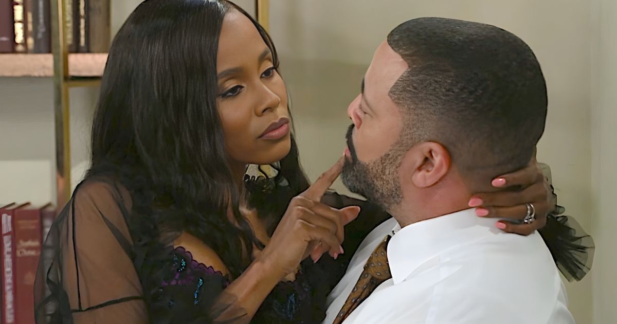 BTG's Hayley Lawson keeps failing to kill Bill Hamilton and we think we ...