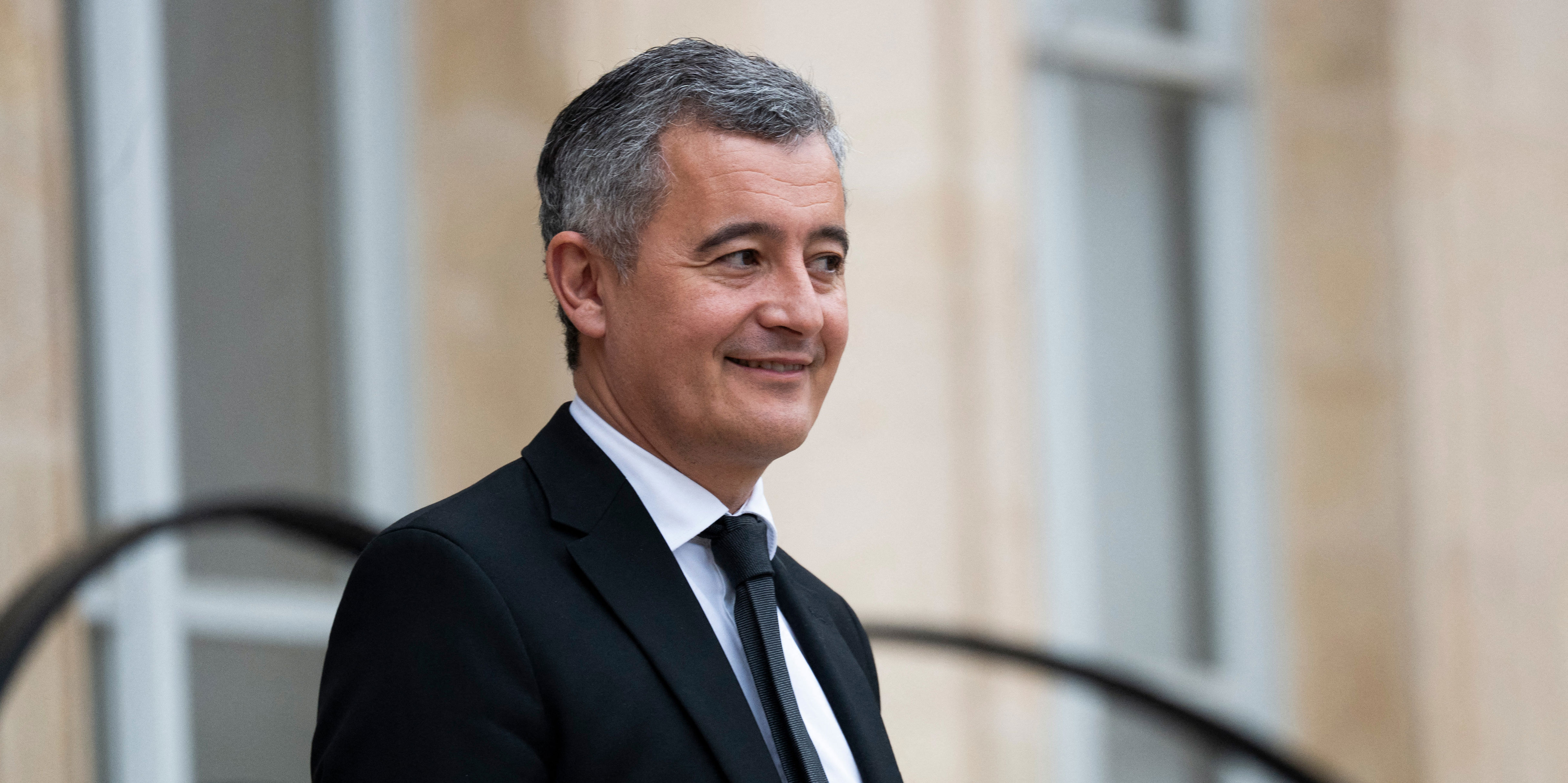Présidentielle 2027 : Gérald Darmanin propose de suspendre l ...